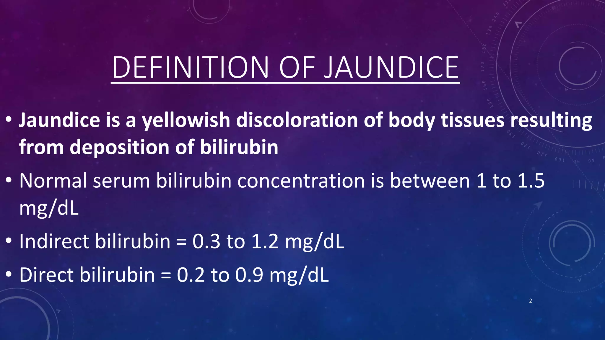Approach to a case of Jaundice.pptx