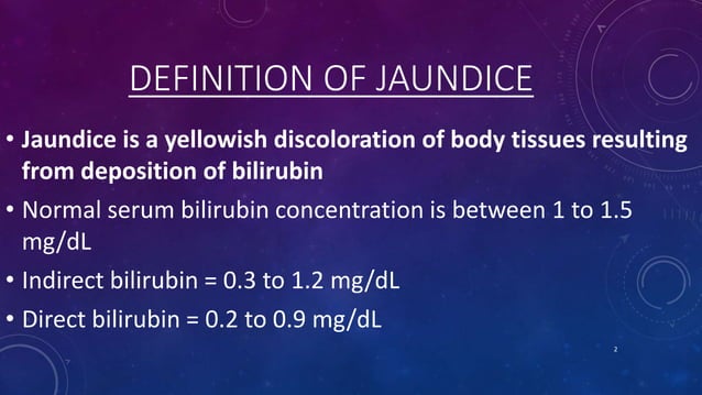 Approach to a case of Jaundice.pptx