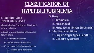 Approach to a case of Jaundice.pptx