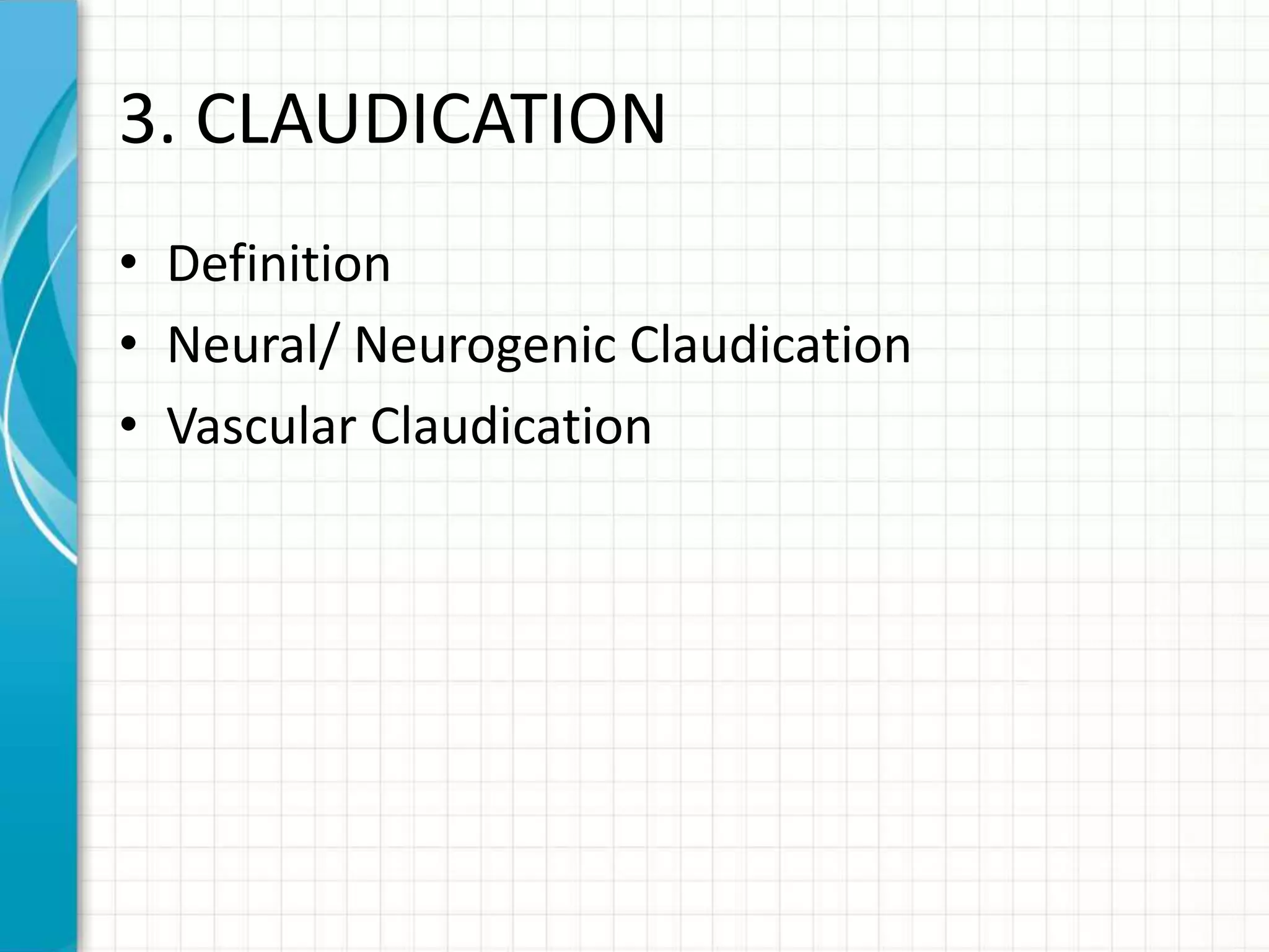 Approach to a case of lumbar intervertebral disc | PPTX