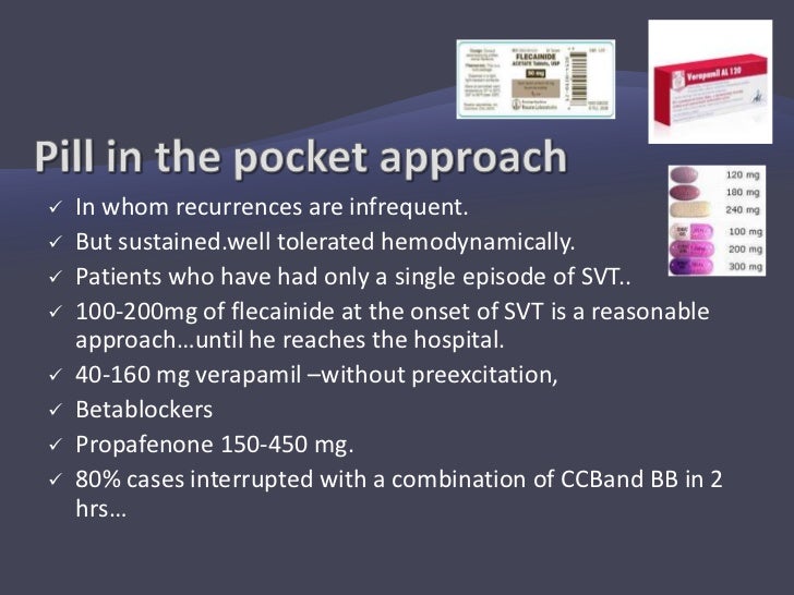 Approach to a case of narrow complex tachycardia