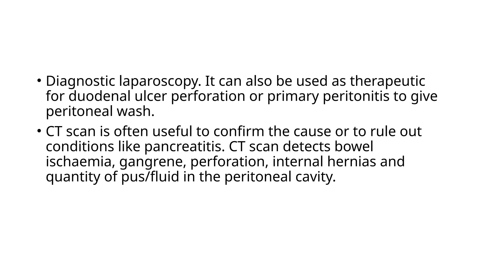 APPROACH TO A PATIENT WITH PERITONITIS.pptx