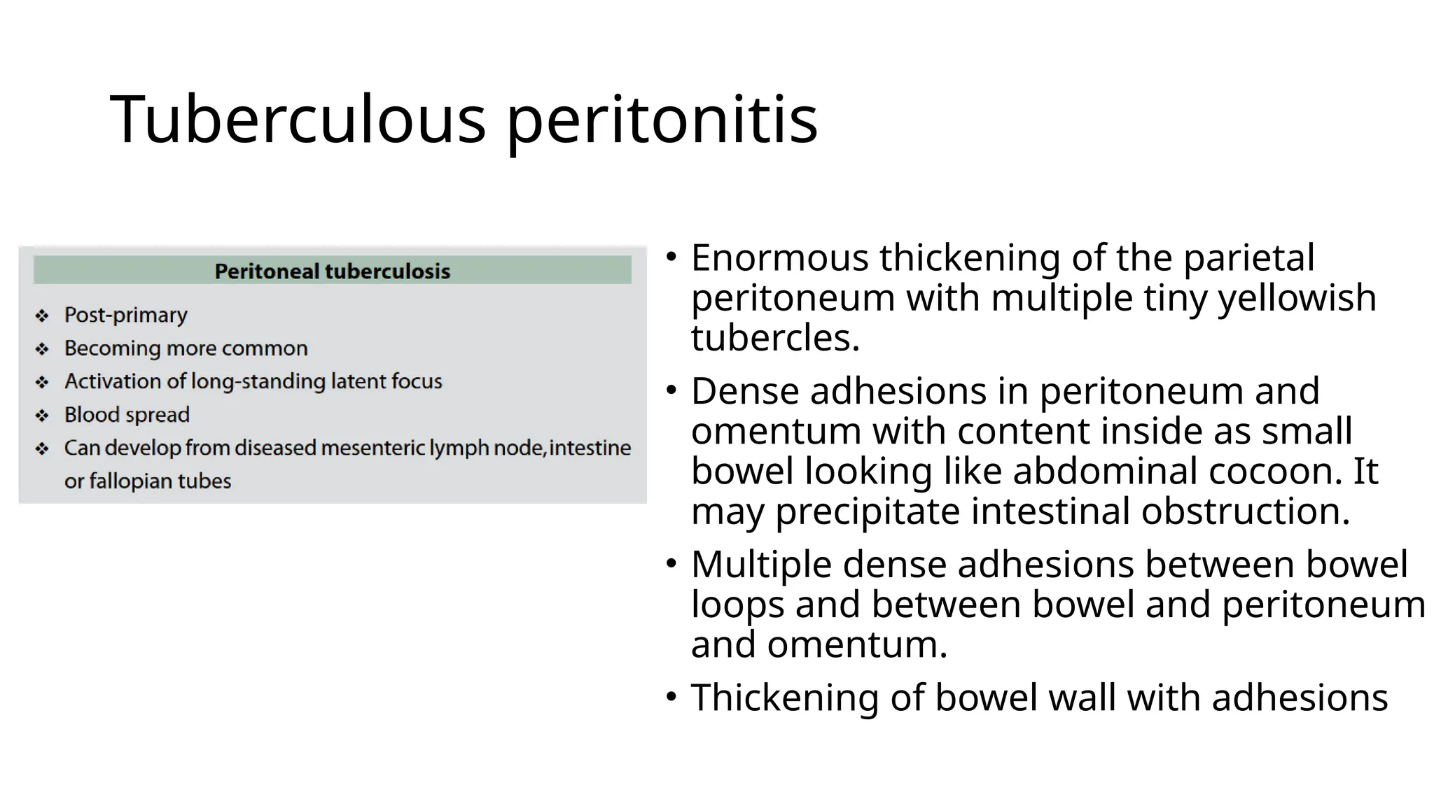 APPROACH TO A PATIENT WITH PERITONITIS.pptx