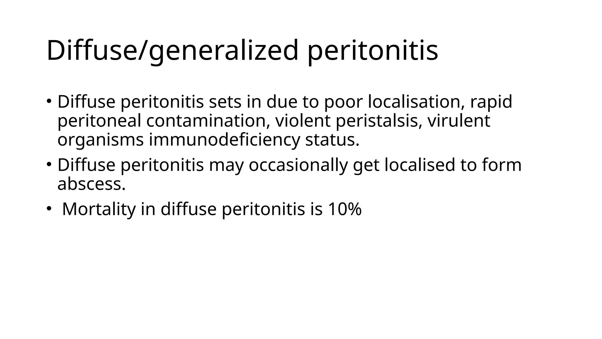 APPROACH TO A PATIENT WITH PERITONITIS.pptx