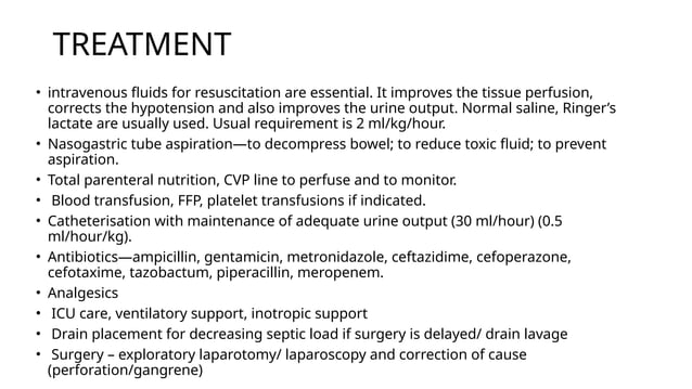 APPROACH TO A PATIENT WITH PERITONITIS.pptx