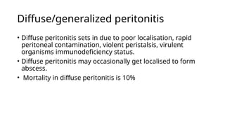 APPROACH TO A PATIENT WITH PERITONITIS.pptx