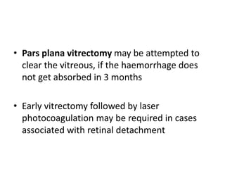 Approach_toa_caseofVitreous _Hemorrhage.ppt