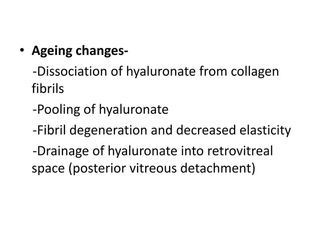 Approach_toa_caseofVitreous _Hemorrhage.ppt | Eye and Vision Conditions ...