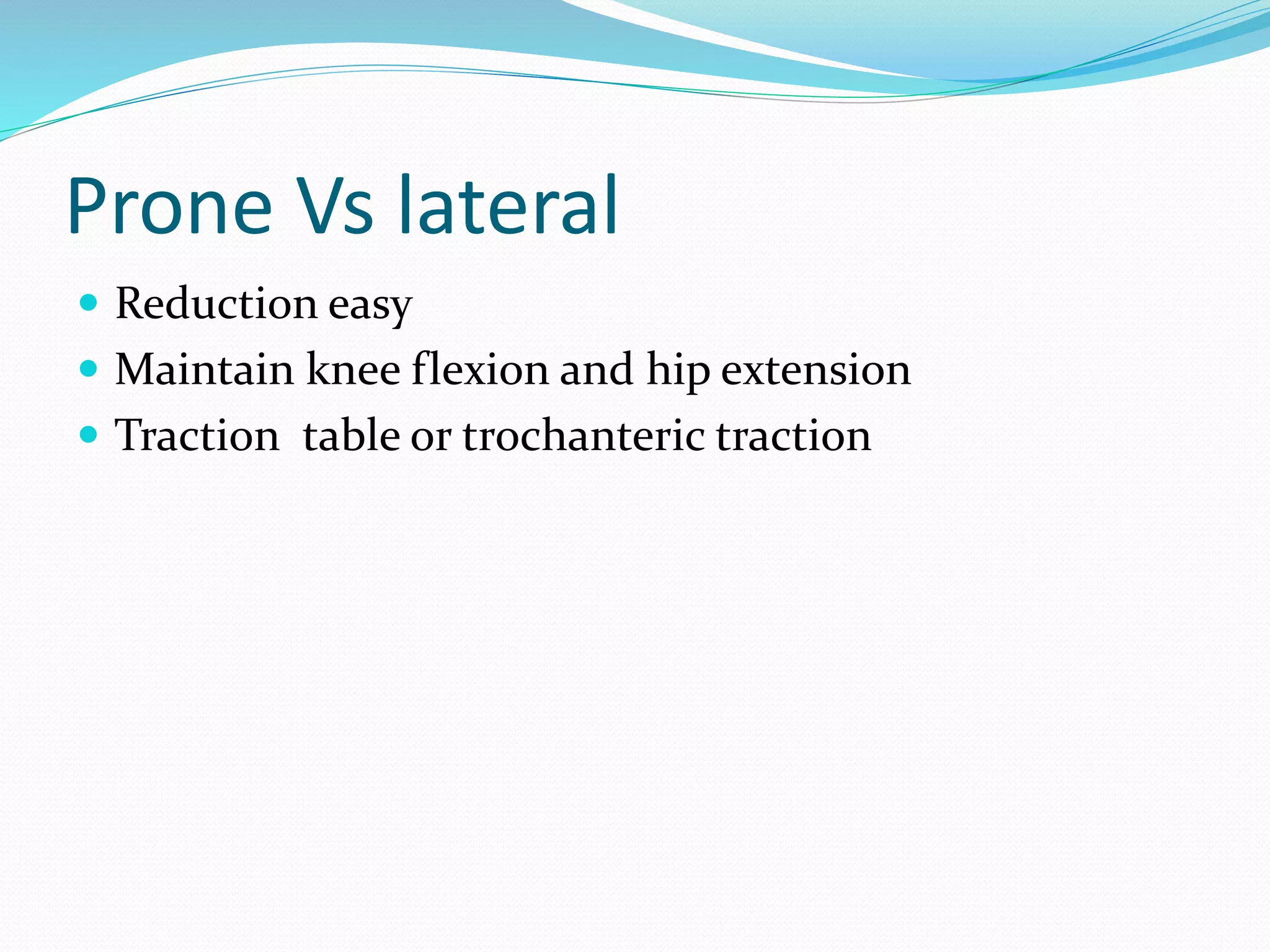Approach to acetabulum fracture zoom 2020 | PPTX