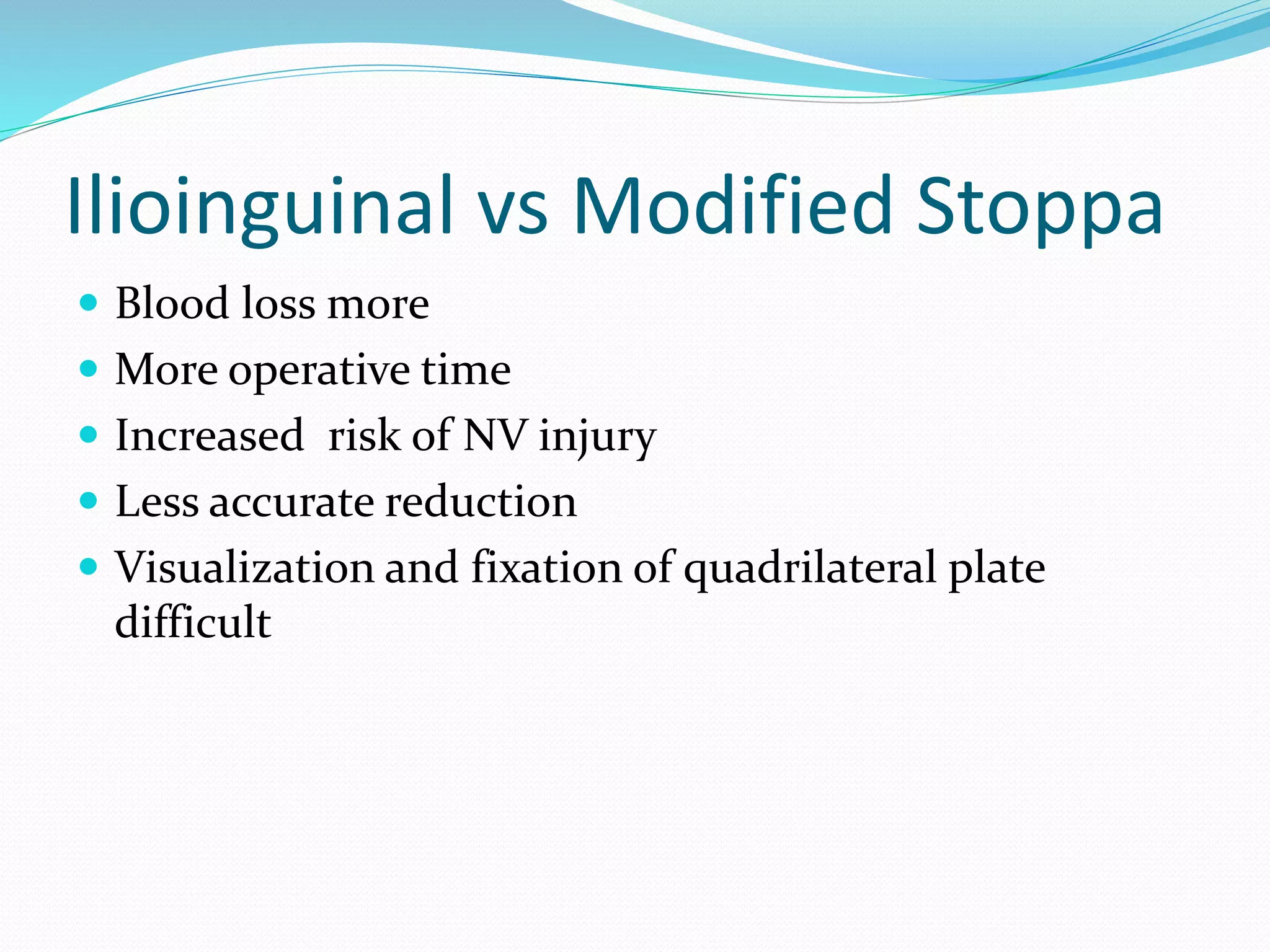 Approach to acetabulum fracture zoom 2020 | PPTX