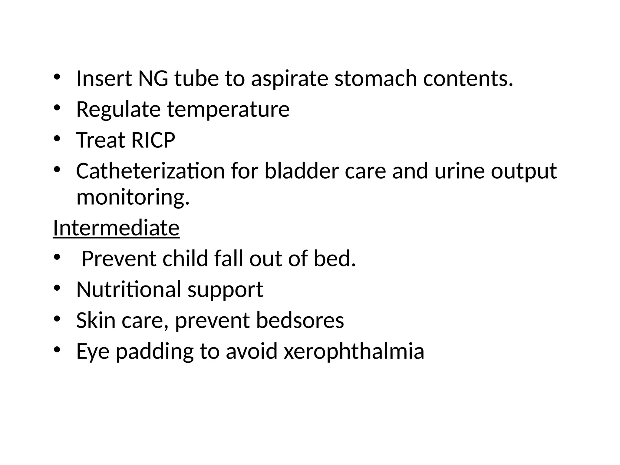 Approach to a Child in Coma2006 (2).pptx