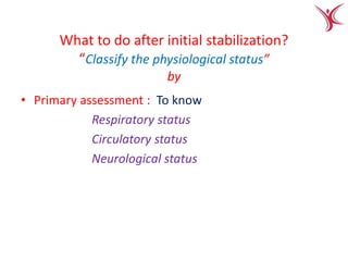 approach to a child with altered sensorium.pptx