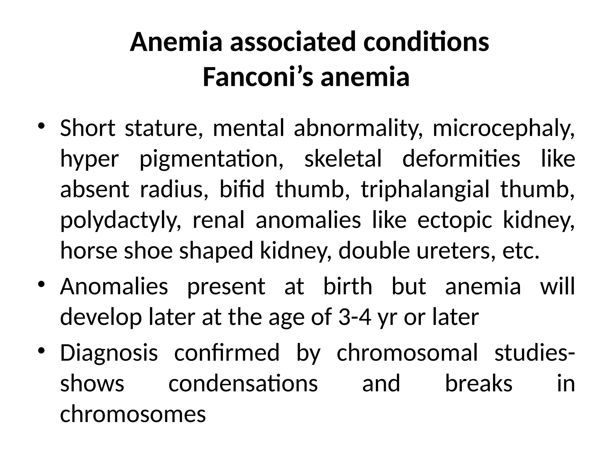 Approach to a child with anemia- Nirjala.pptx
