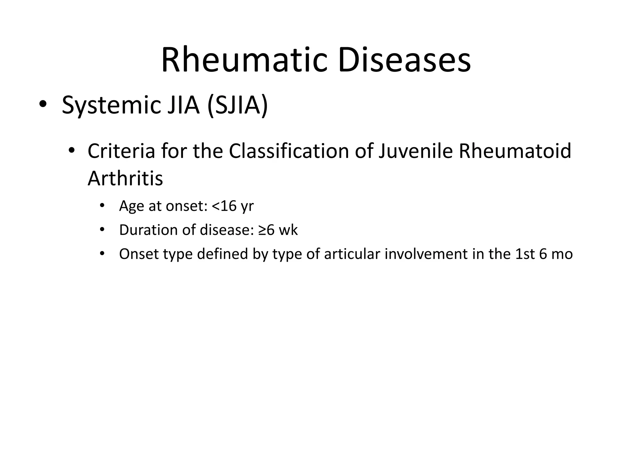 Approach to a child with arthritis by dr praman kushwah | PPTX