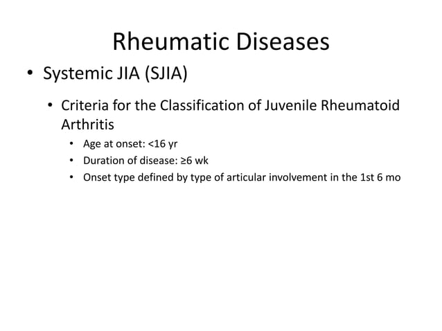 Approach to a child with arthritis by dr praman kushwah | PPTX