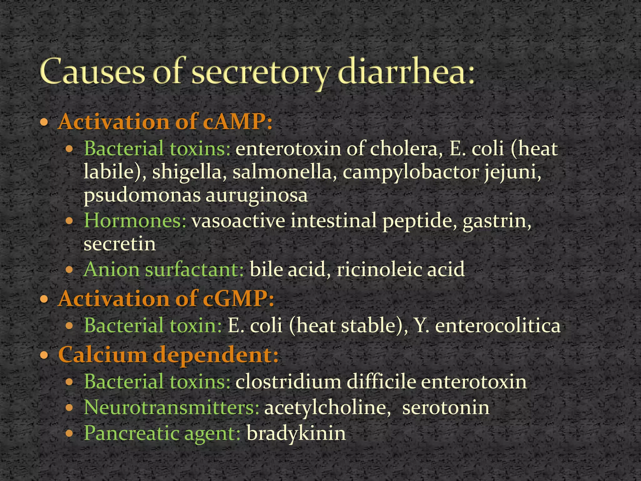 APPROACH TO A CHILD WITH CHRONIC DIARRHEA.pptx
