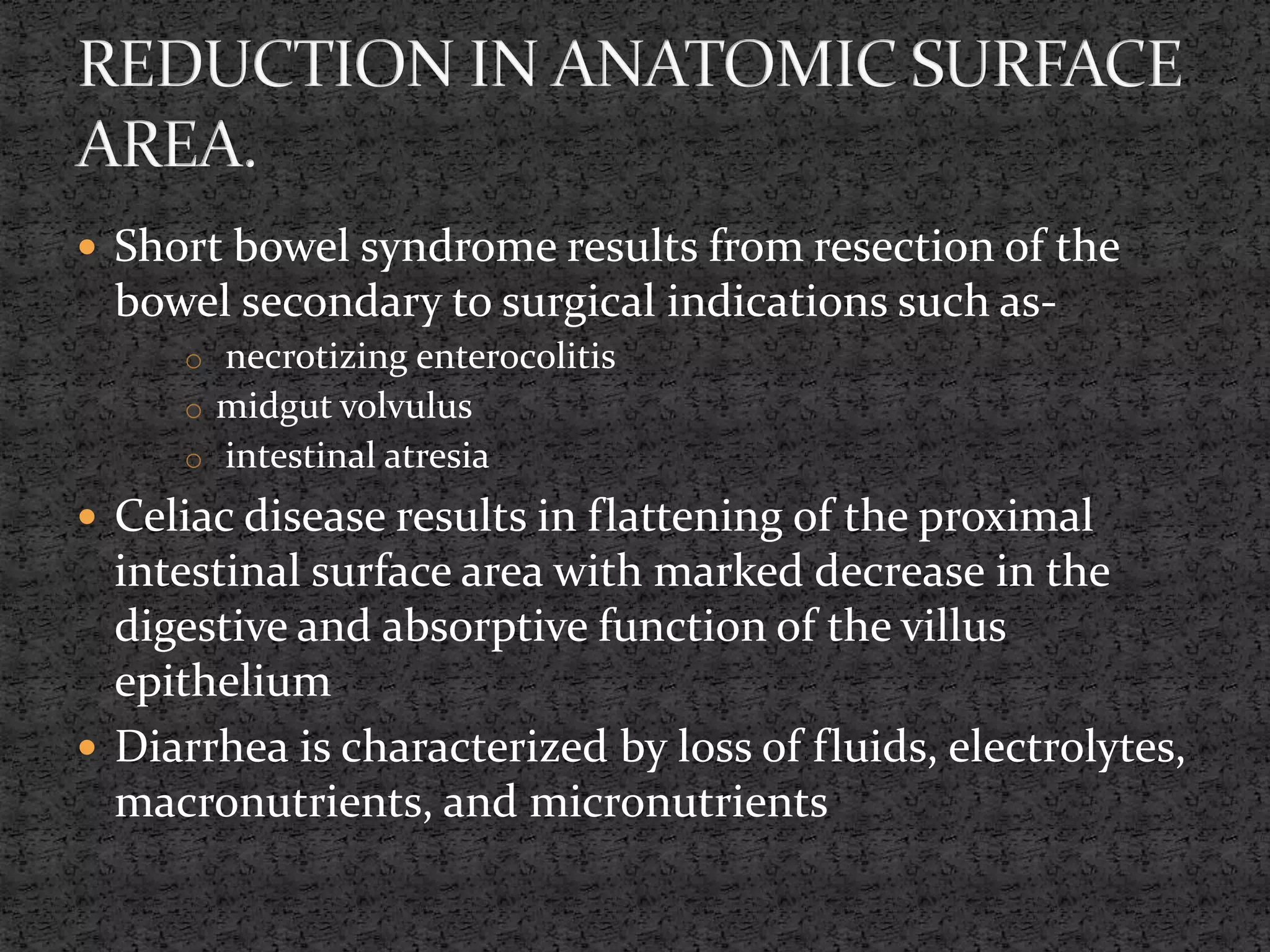 APPROACH TO A CHILD WITH CHRONIC DIARRHEA.pptx