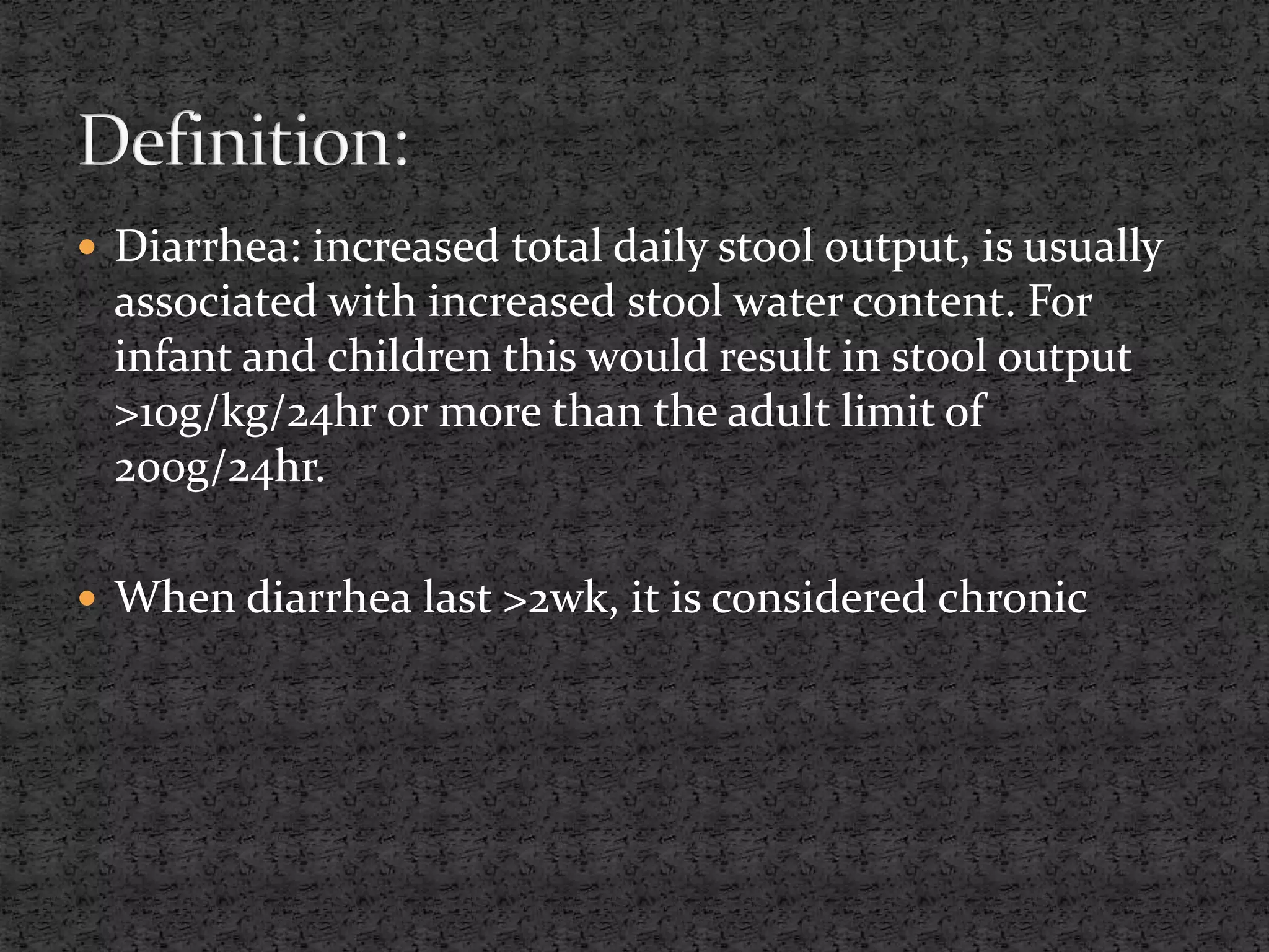 APPROACH TO A CHILD WITH CHRONIC DIARRHEA.pptx