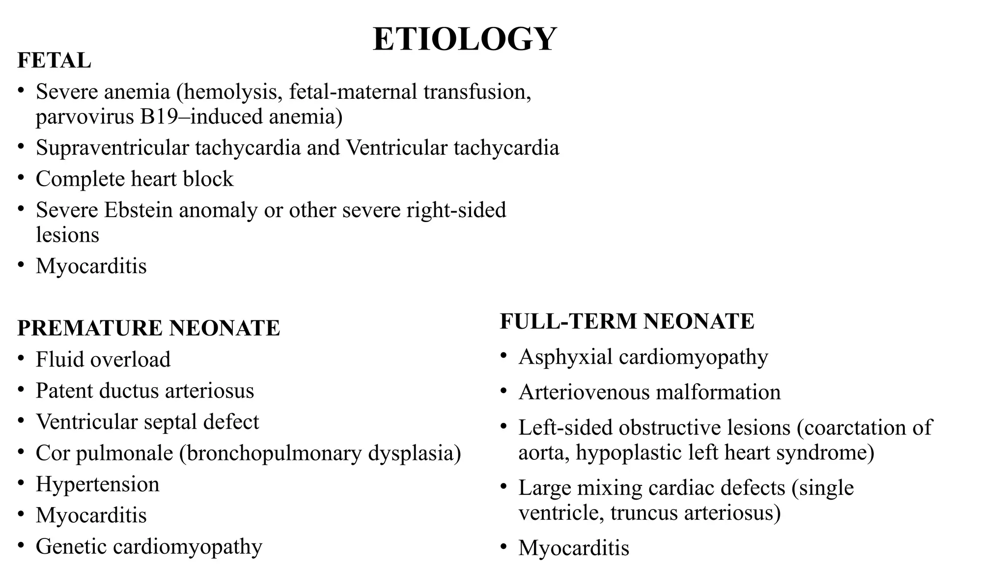 Approach to a child with Congestive Cardiac Failure 2 (1).pptx