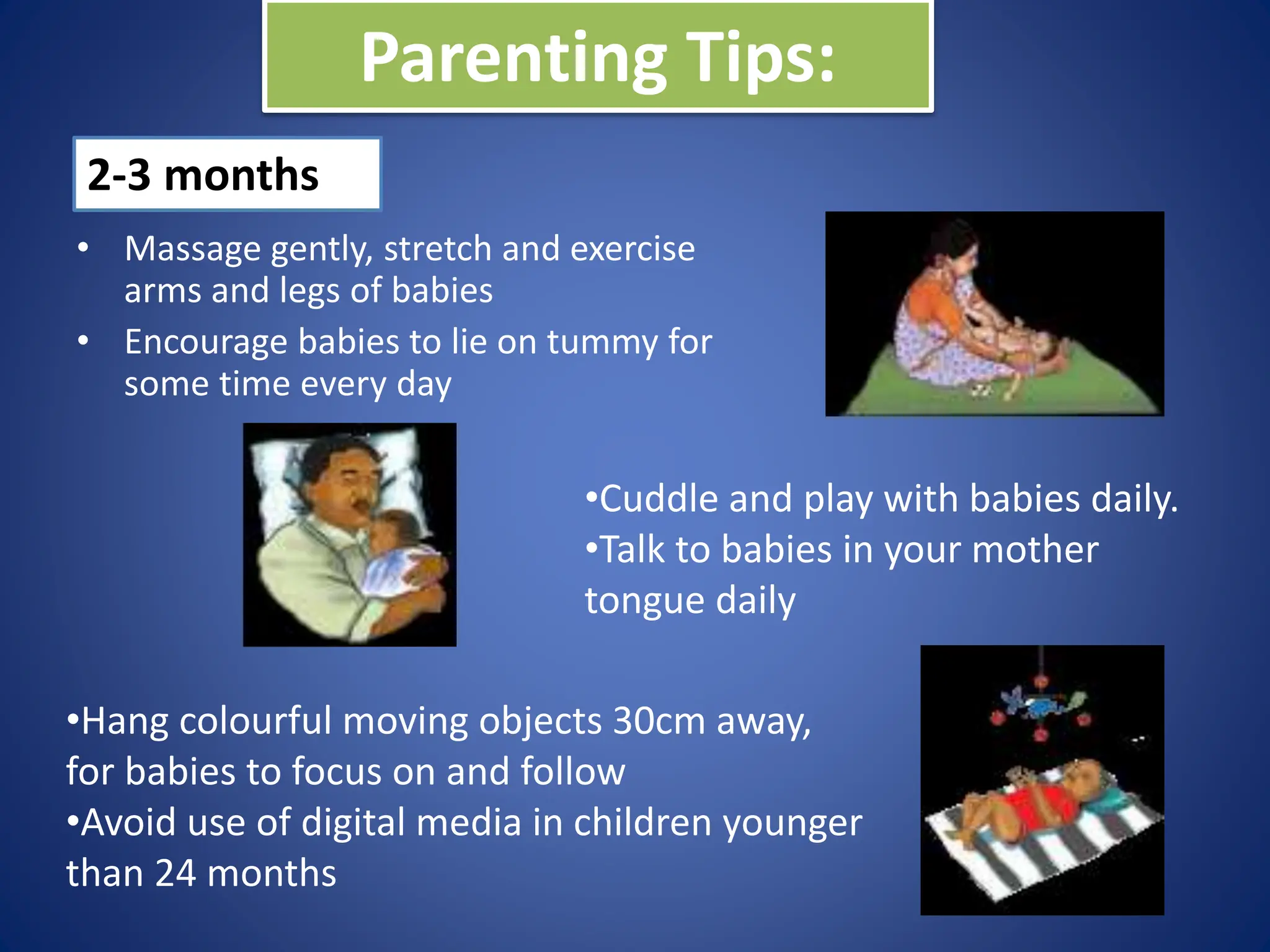 Approach to a child with Developmental Delay.pptx