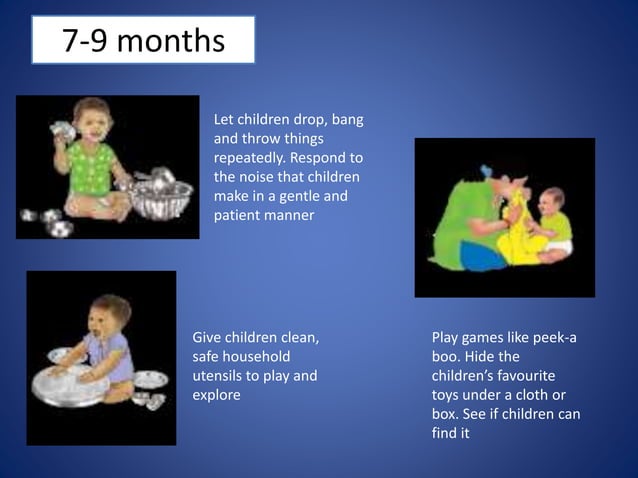 Approach to a child with Developmental Delay.pptx