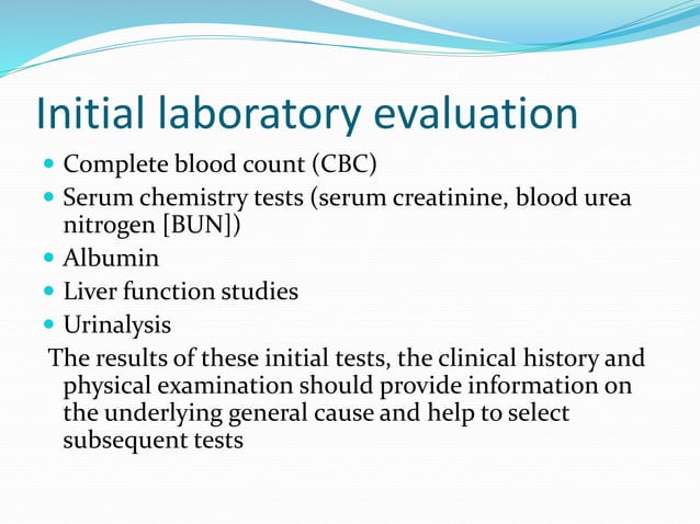 Approach to a child with edema | PPTX | Digestive Disorders | Diseases ...