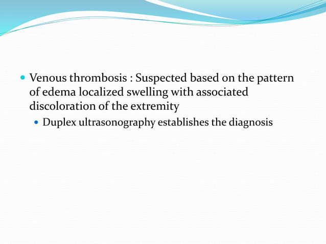 Approach to a child with edema | PPTX | Digestive Disorders | Diseases ...