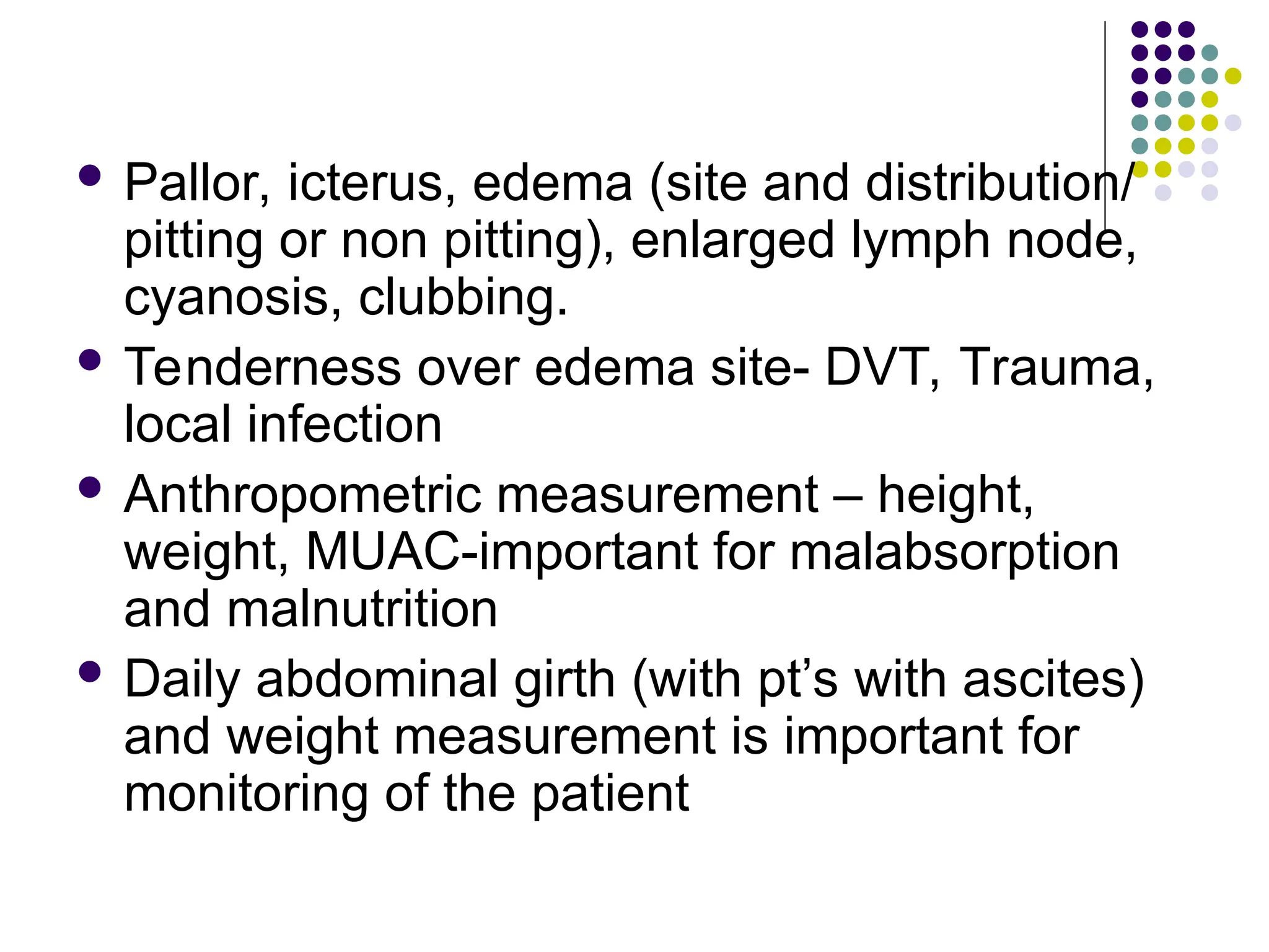 Approach to a child with Edema1111111.ppt