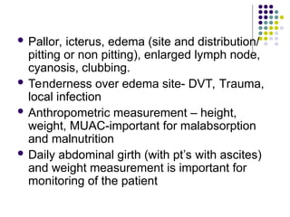 Approach to a child with Edema1111111.ppt