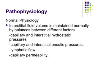 Approach to a child with Edema1111111.ppt