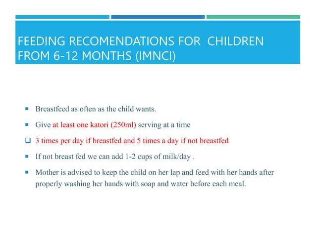 Approach to a child with failure to thrive.pptx