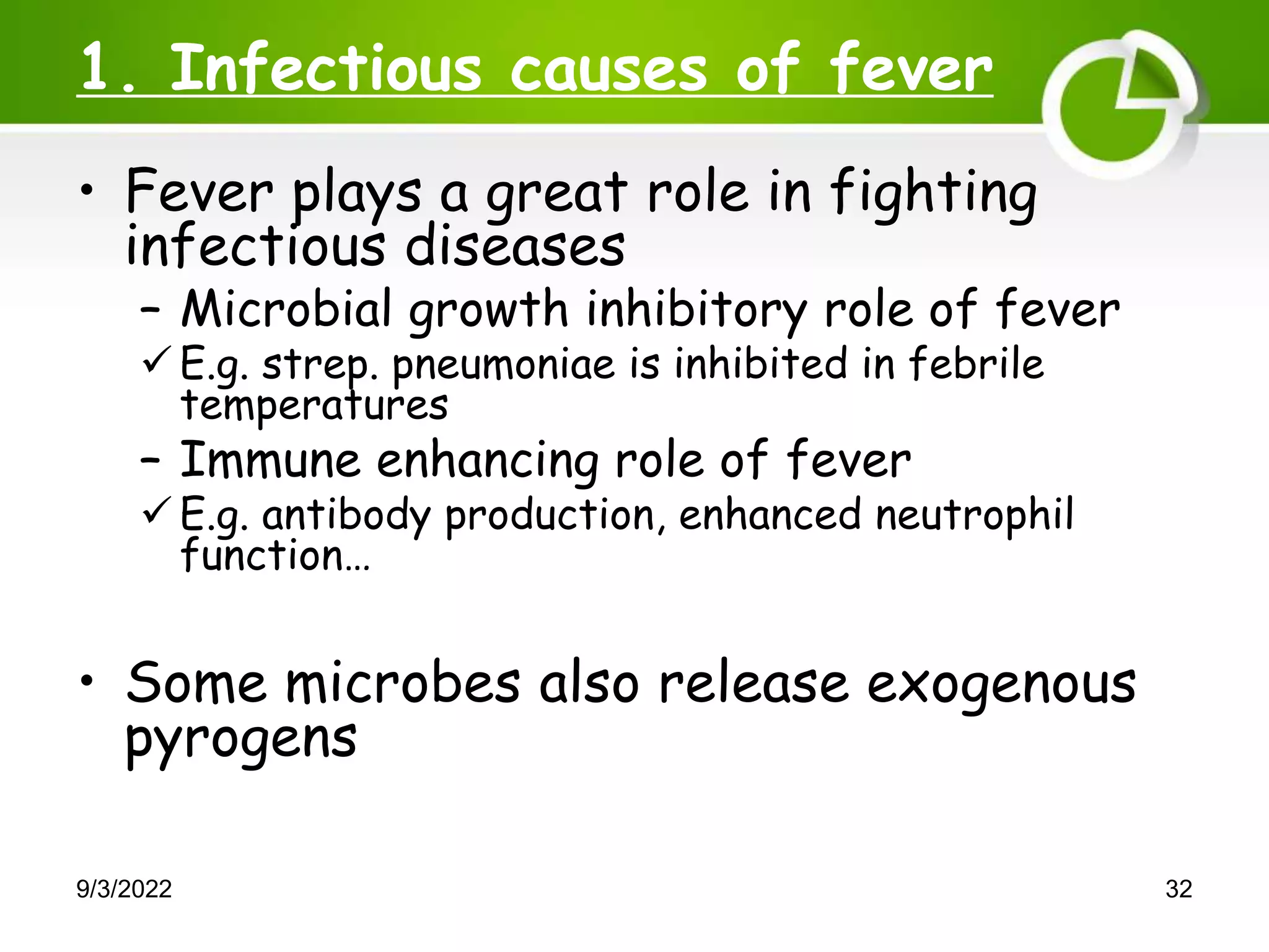 APPROACH TO A CHILD WITH FEVER.pptx