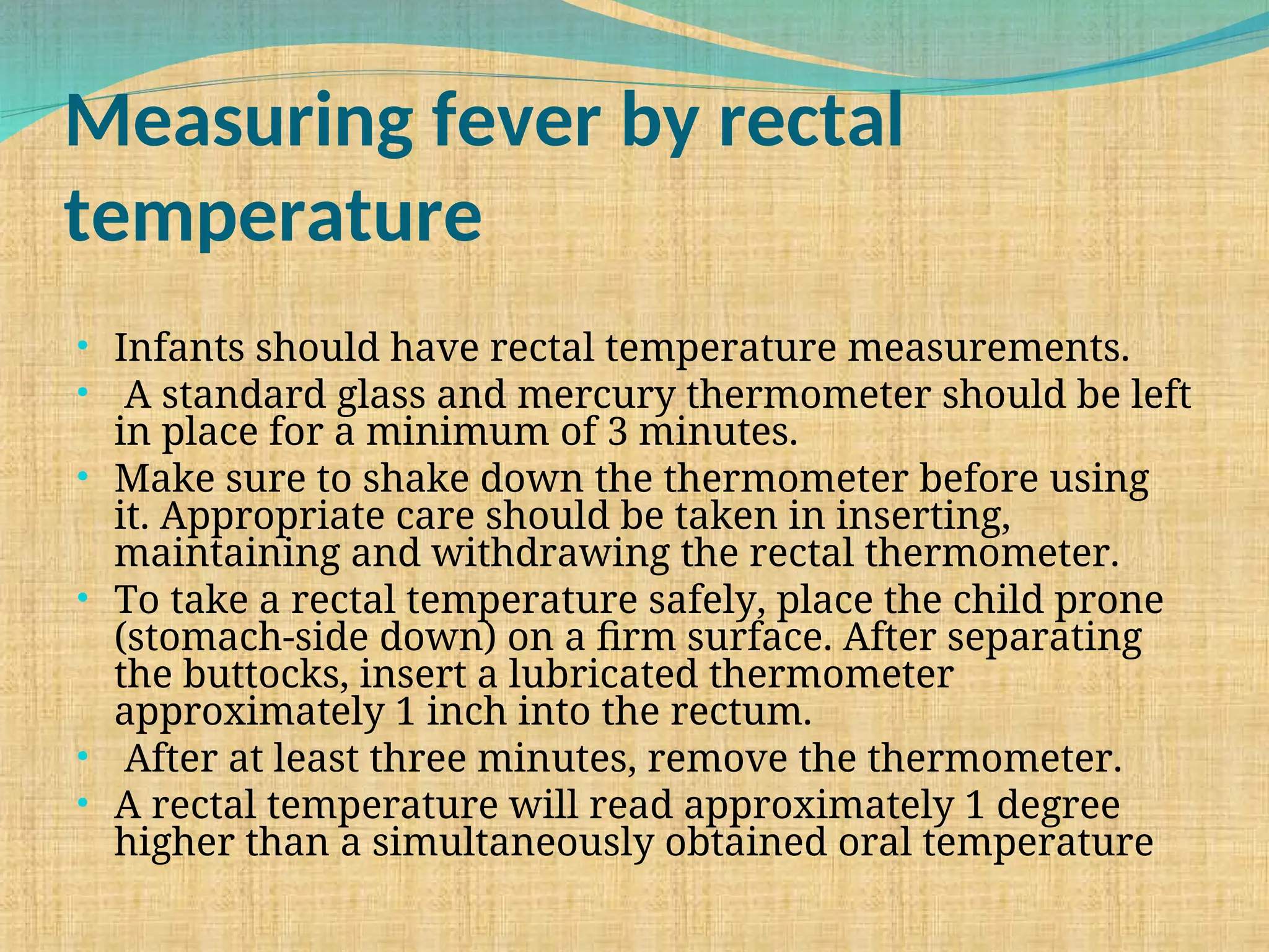 Approach to a child with fever in nepal | PPT