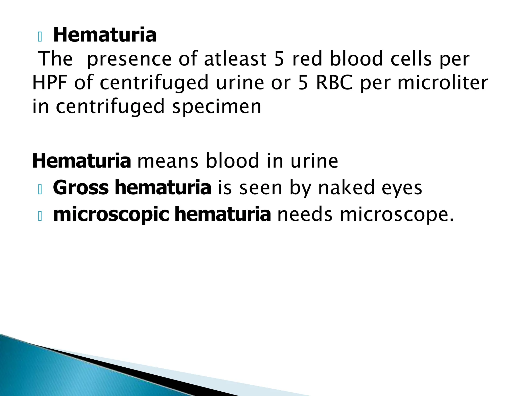 Approach to a child with hematuria- 20073.pptx