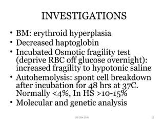 APPROACH TO A CHILD WITH HEMOLYTIC ANEMIA DR GRK.pptx
