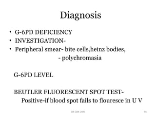 APPROACH TO A CHILD WITH HEMOLYTIC ANEMIA DR GRK.pptx