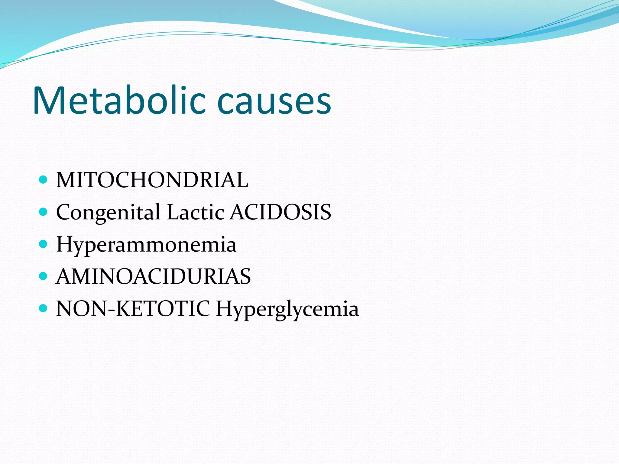 Approach to a child with hypotonia | PPTX