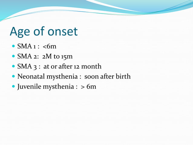 Approach to a child with hypotonia | PPTX | Pregnancy | Reproductive Health