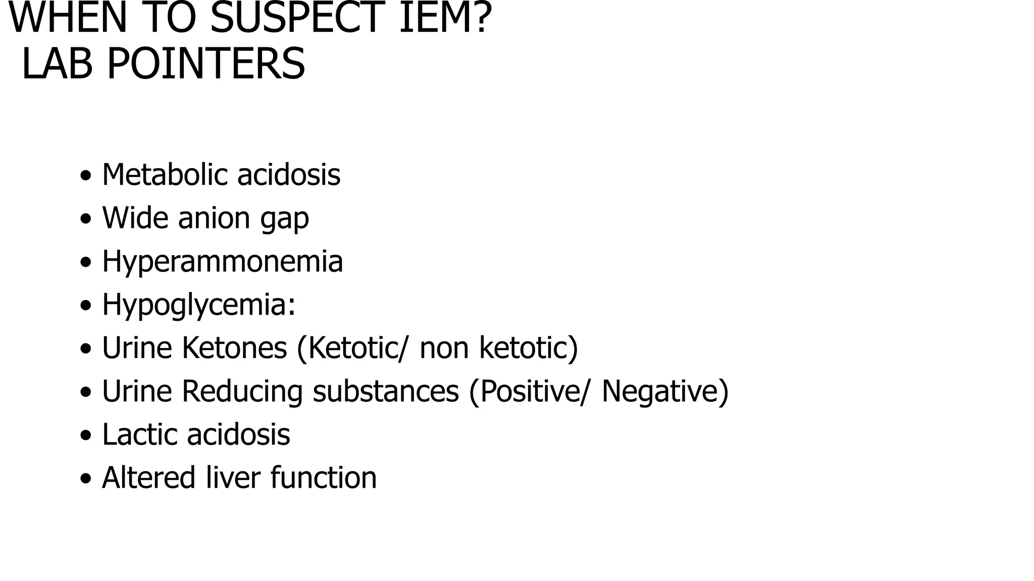 APPROACH TO A CHILD WITH IEM DR GRK.pptx