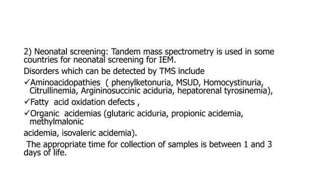 APPROACH TO A CHILD WITH IEM DR GRK.pptx