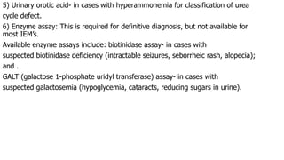 APPROACH TO A CHILD WITH IEM DR GRK.pptx