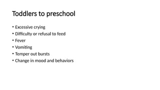 APPROACH TO A CHILD WITH IRRITABILITY.pptx