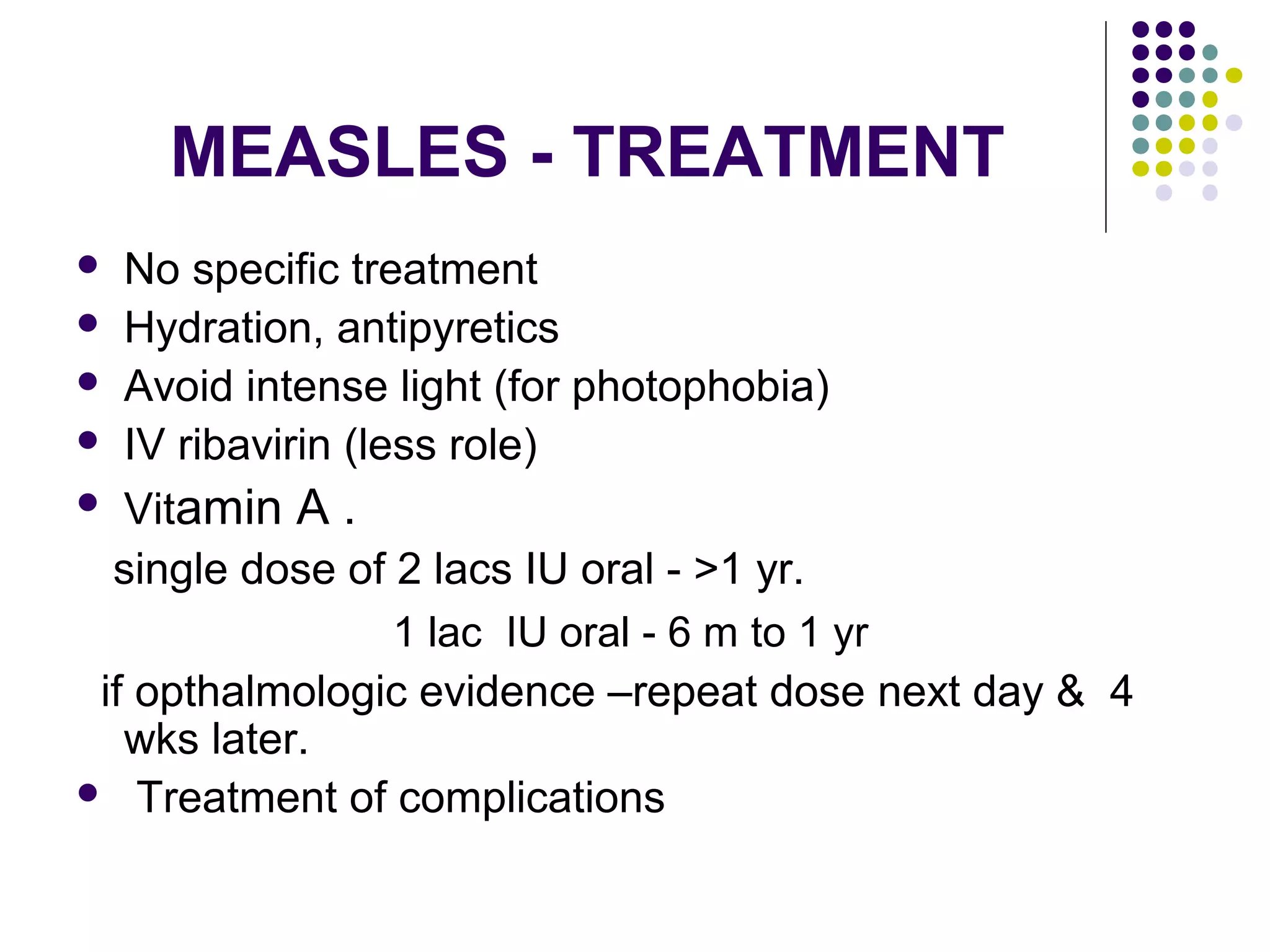 Approach to a_child_with_rash[1] | PPT