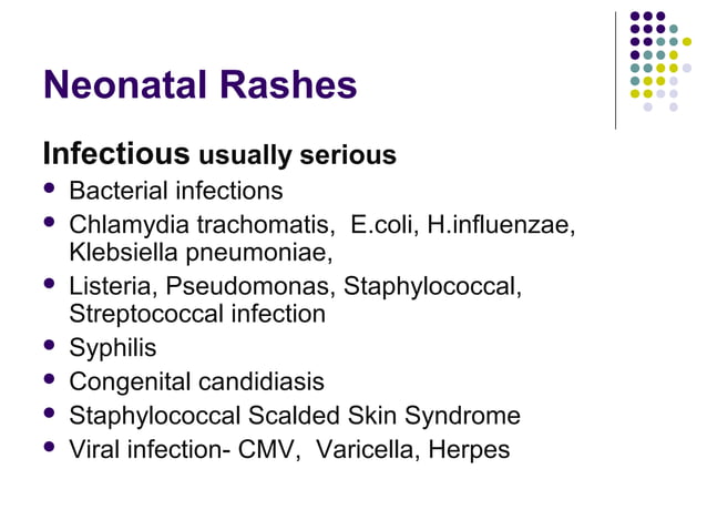 Approach to a_child_with_rash[1] | PPT | Skin and Dermatology ...