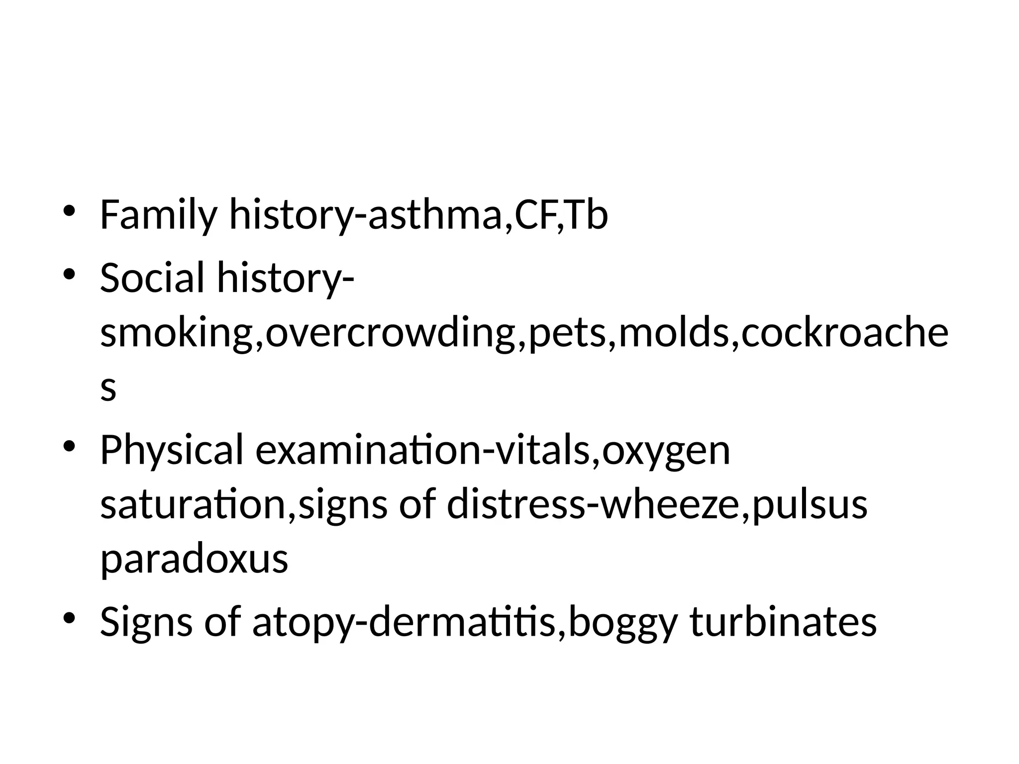 Approach to a child with. wheeze.pptx. | PPTX