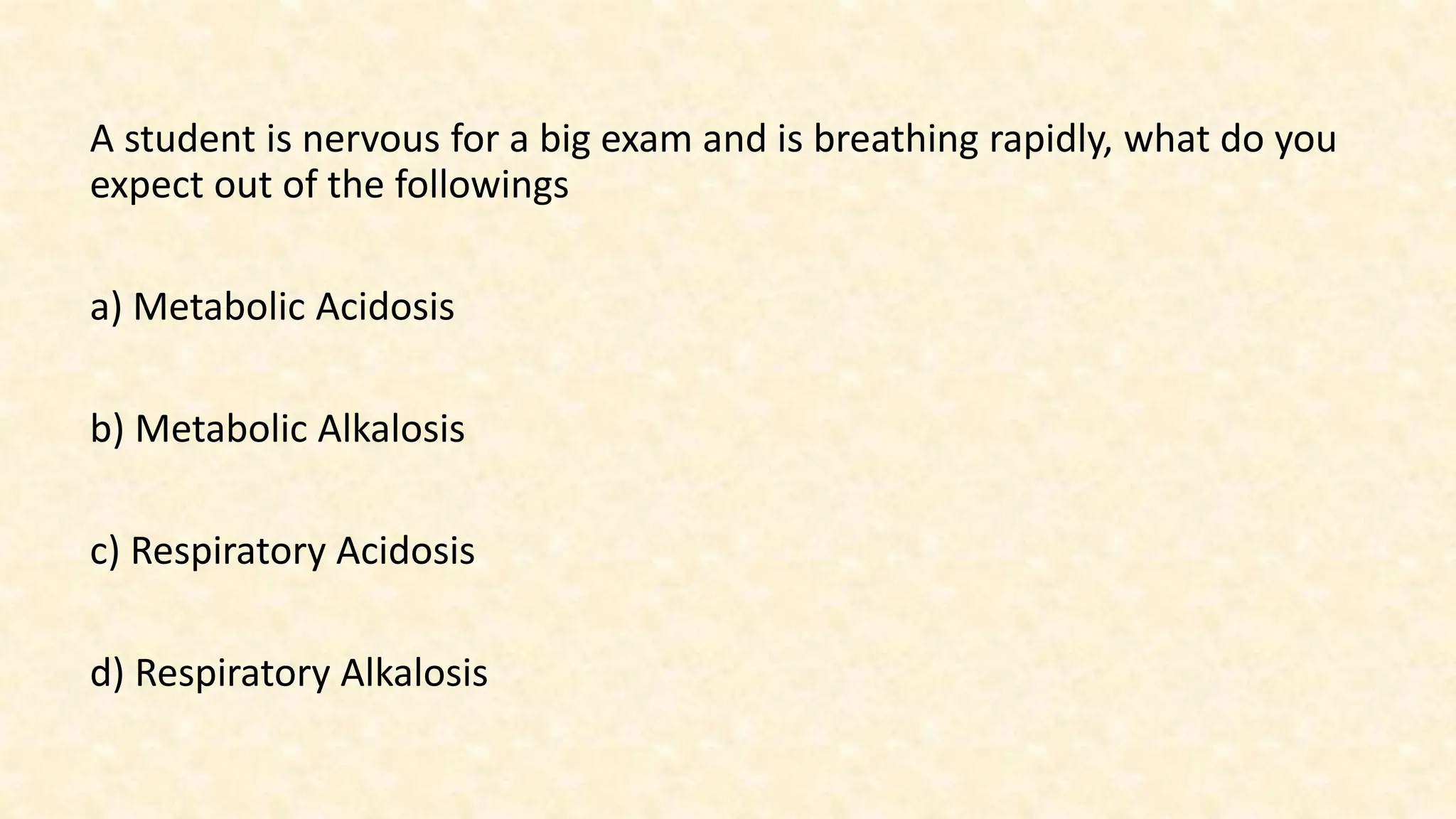 APPROACH TO ACID-BASE DISORDERS II.pptx