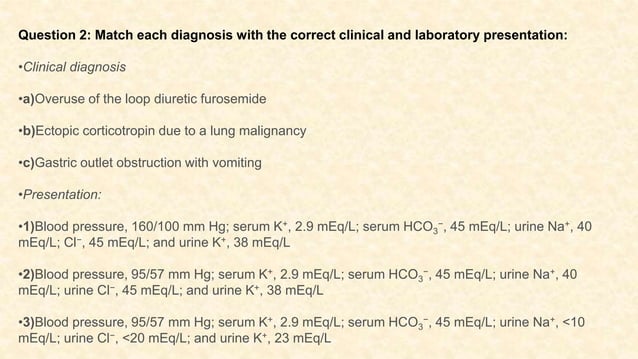 APPROACH TO ACID-BASE DISORDERS II.pptx