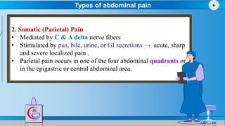 approach to acute abdomen, by Dr. Y.Farwan.pptx