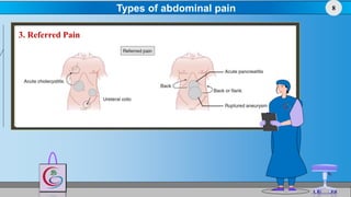 approach to acute abdomen, by Dr. Y.Farwan.pptx