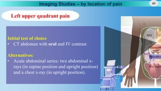 approach to acute abdomen, by Dr. Y.Farwan.pptx